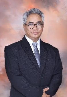 PIMPINAN FAKULTAS BISNIS - Fakultas Bisnis